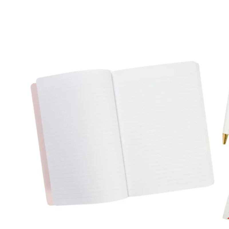 Pisces Notebook by Gardner Studios, Paperback | Pangobooks