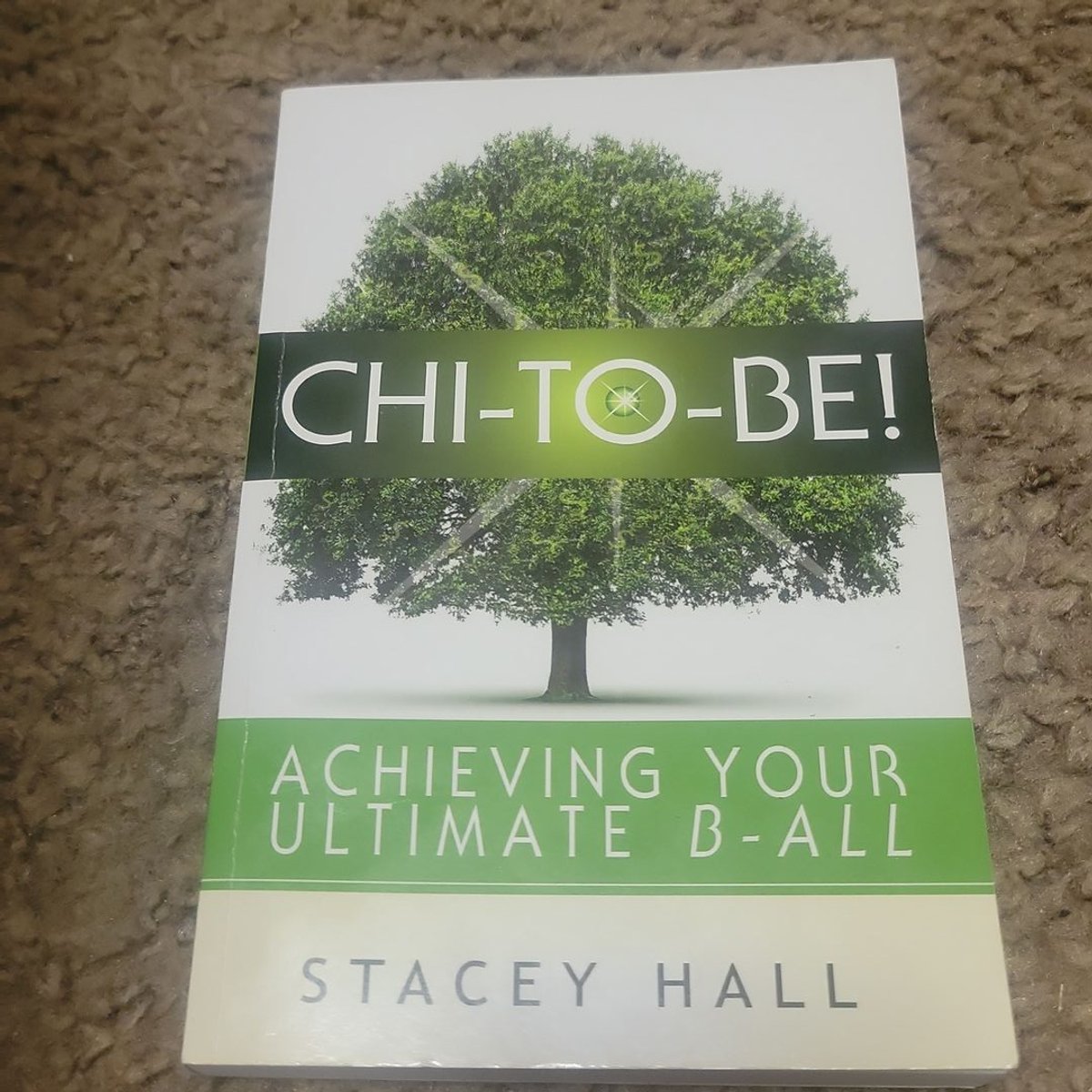 Personal Success-Boosting Cards by Stacey Hall