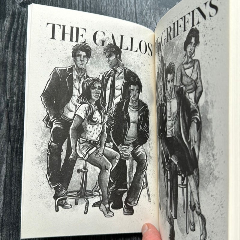 Stolen Heir by Sophie Lark, Paperback | Pangobooks