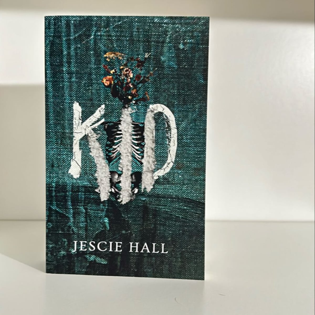 Kid by Jescie Hall, Paperback | Pangobooks