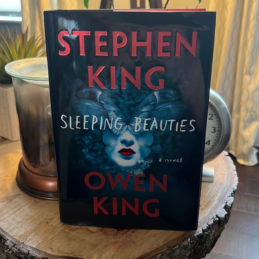 Sleeping Beauties by Stephen King; Owen King, Hardcover | Pangobooks