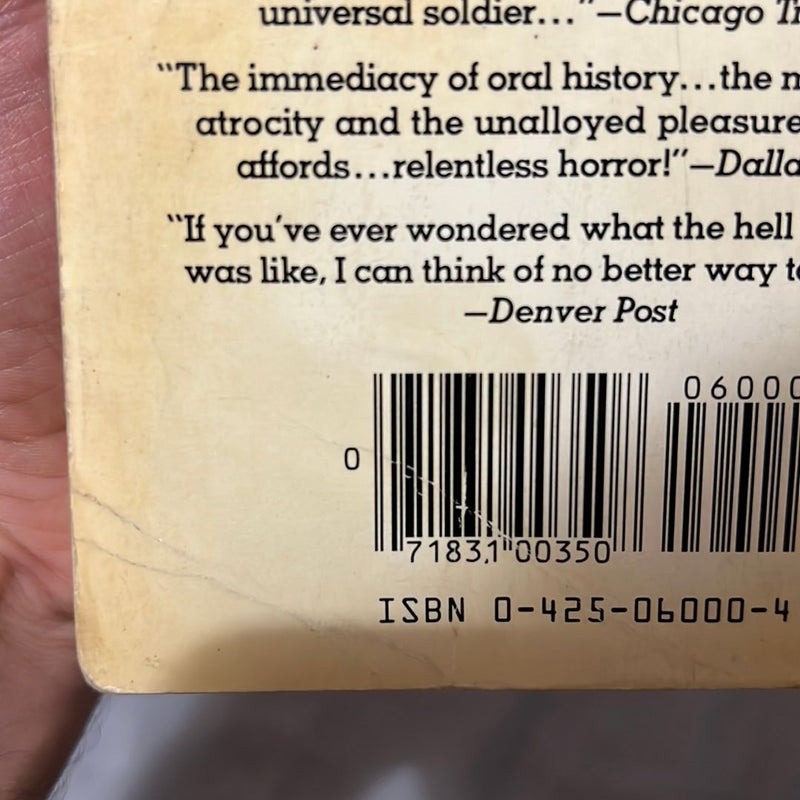 NAM by Mark Baker, Paperback | Pangobooks