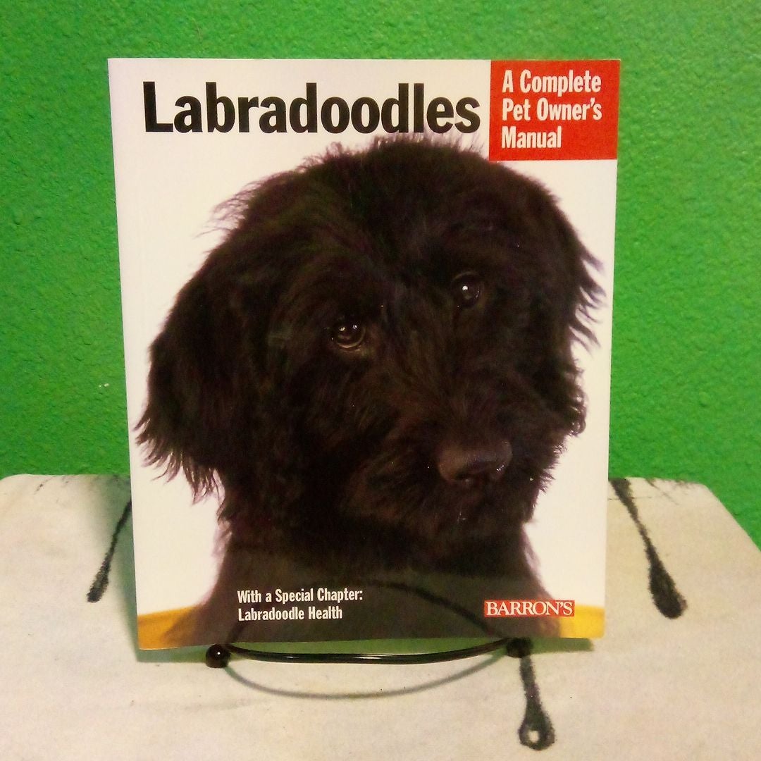 Labradoodles by Margaret H. Bonham