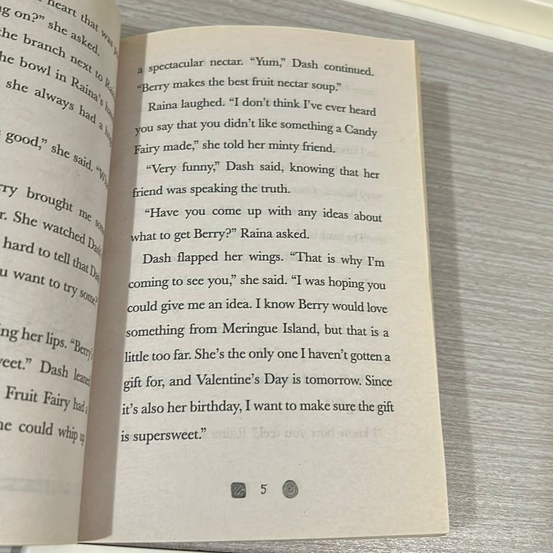 My Weird School Special: Oh, Valentine, We've Lost Our Minds! by Dan Gutman