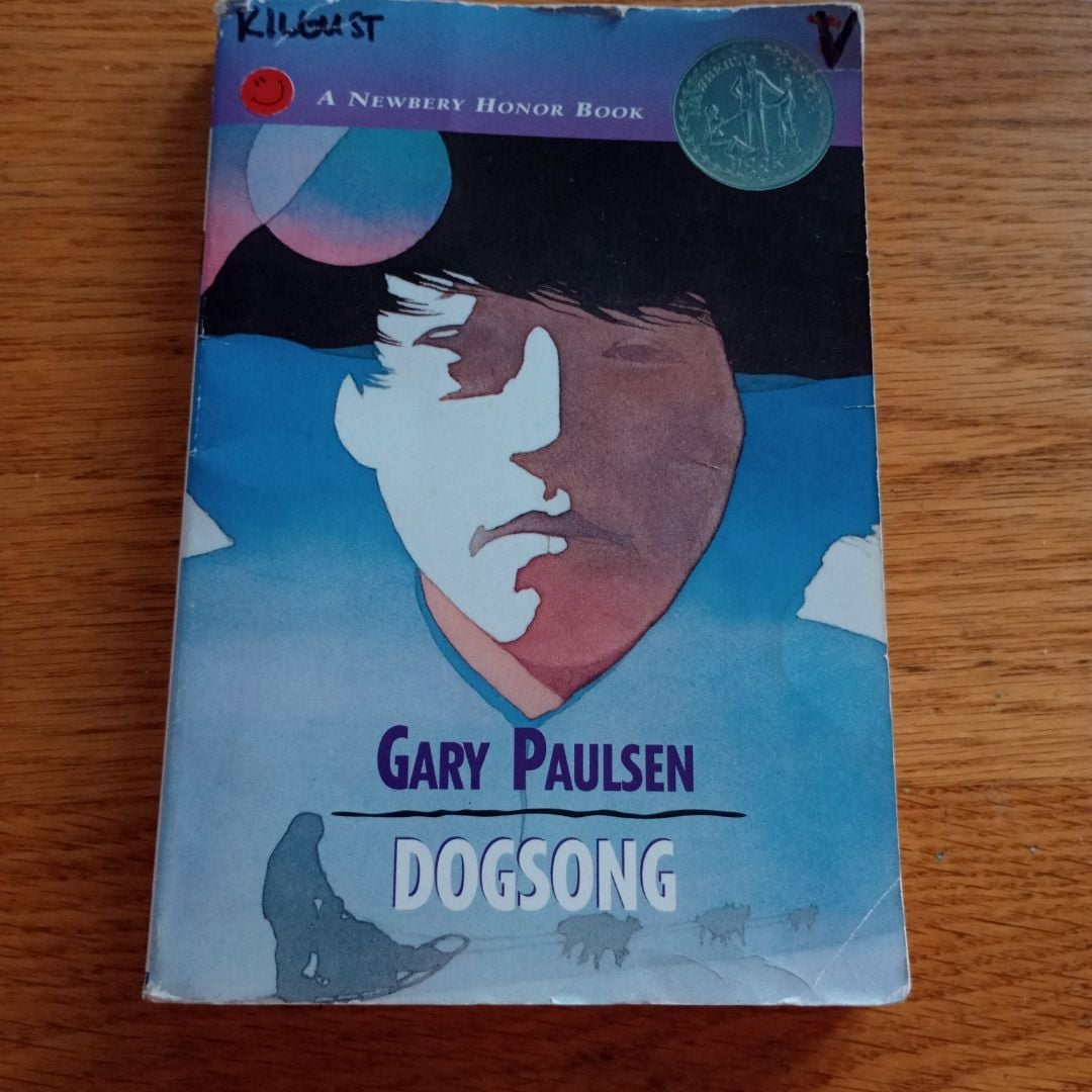 Dogsong by Gary paulsen, Paperback | Pangobooks