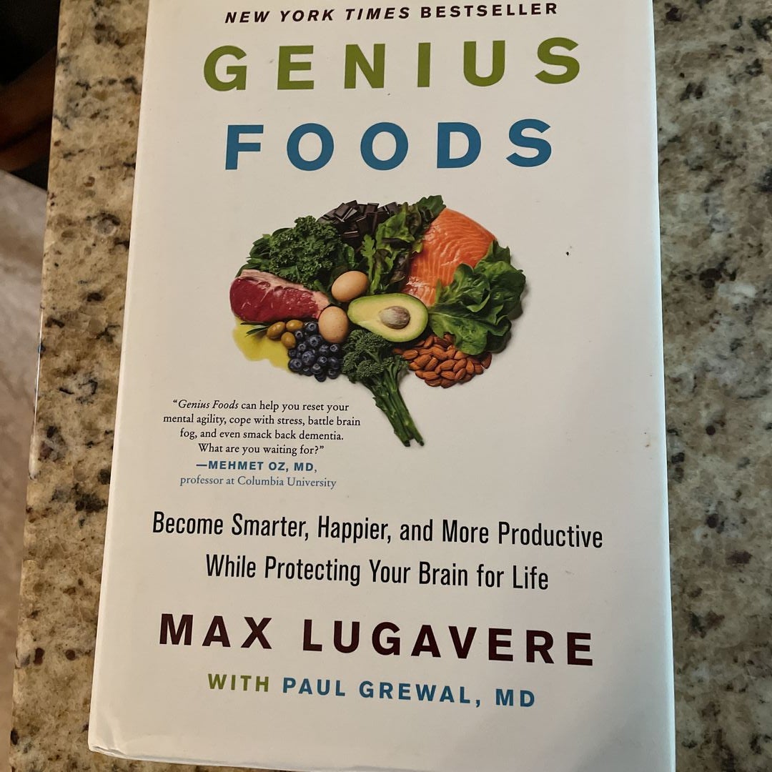 Genius Foods
