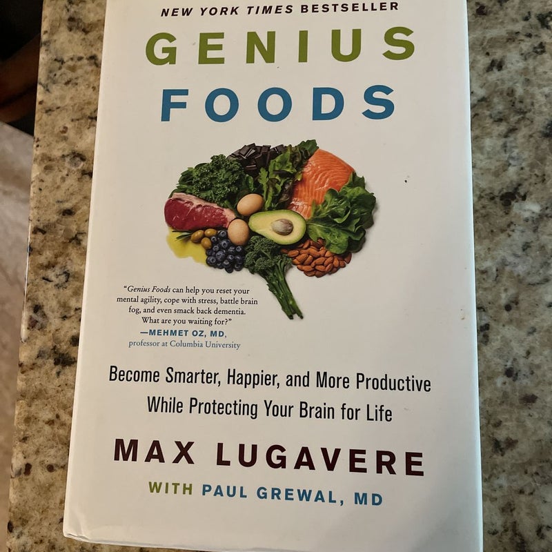 Genius Foods