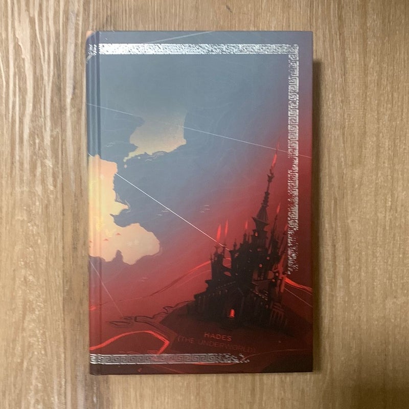 Girl, Goddess, Queen by Bea Fitzgerald, Hardcover | Pangobooks