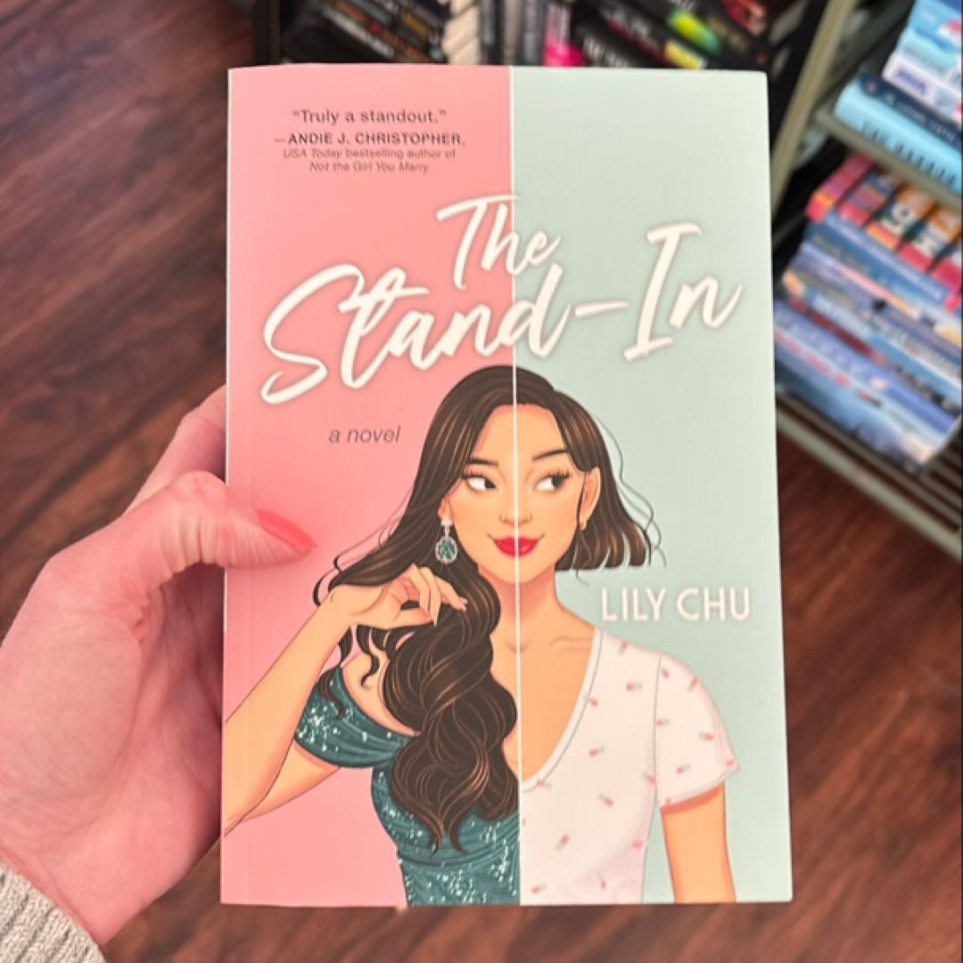 The Stand-In by Lily Chu