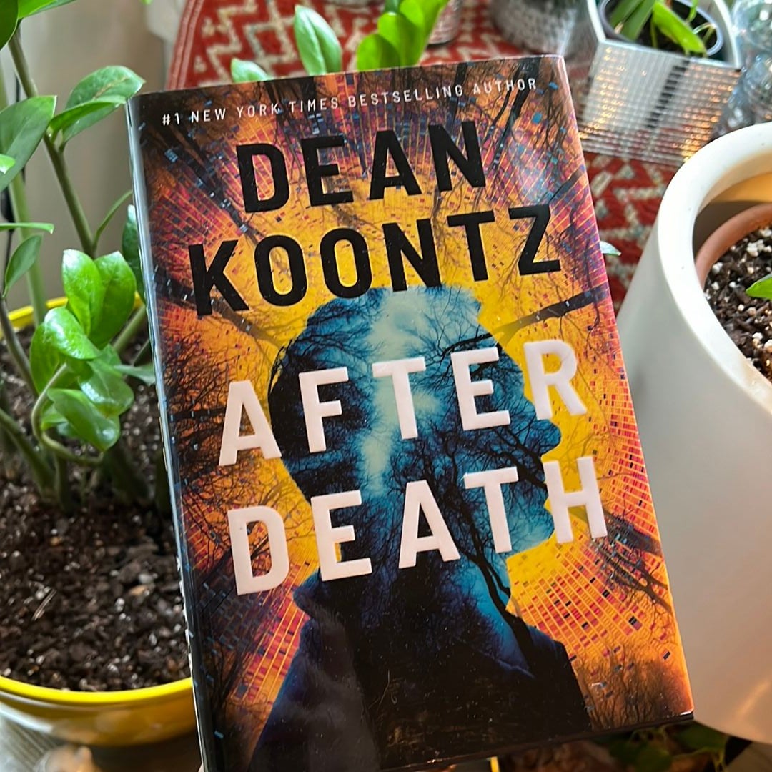 After Death by Dean Koontz
