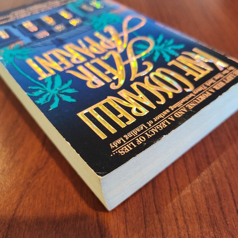 Heir Apparent by Kate Coscarelli, Paperback | Pangobooks