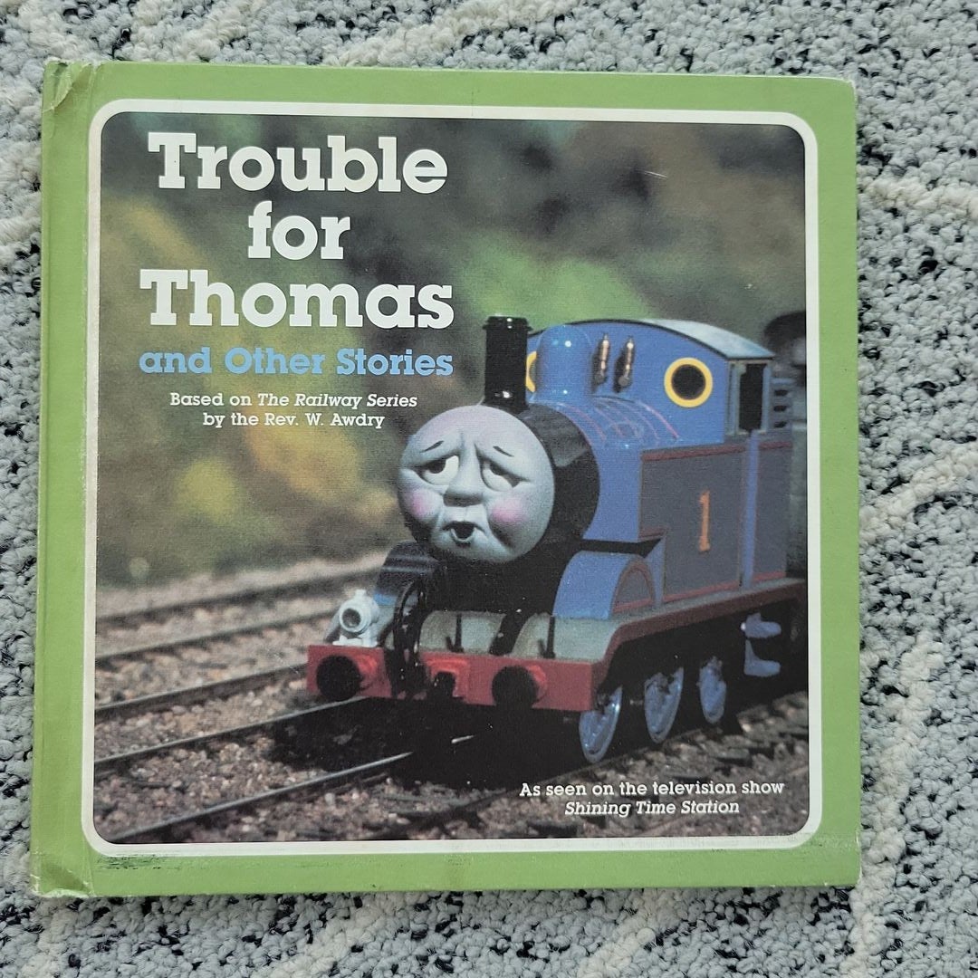 Trouble for Thomas and Other Stories