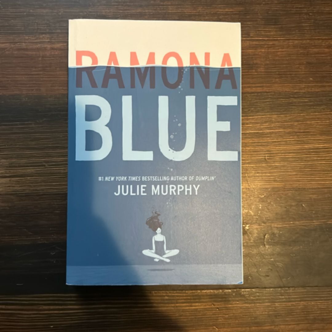 Ramona Blue by Julie Murphy, Paperback | Pangobooks