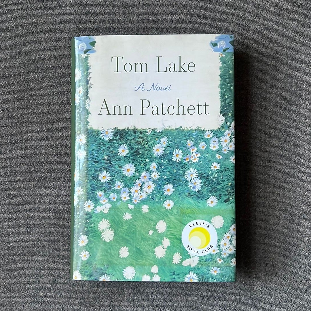 Tom Lake by Ann Patchett, Hardcover | Pangobooks