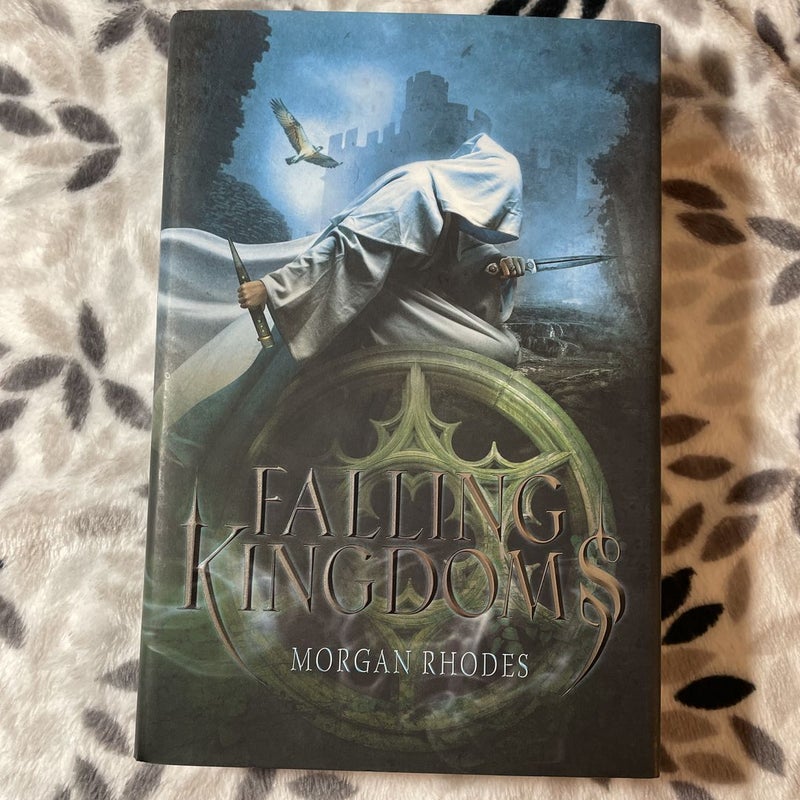Falling Kingdoms