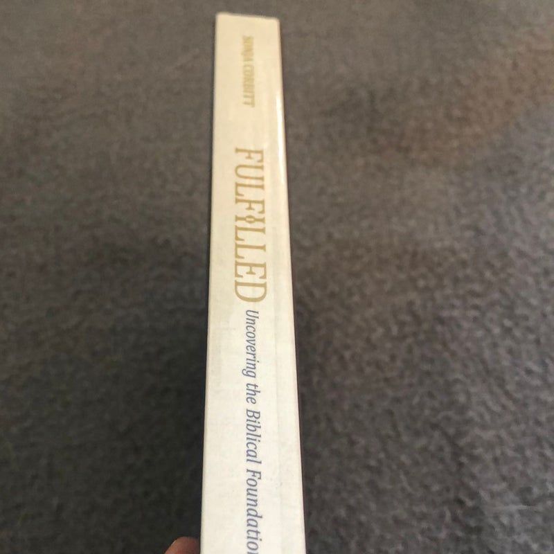Fulfilled by Sonja Corbitt, Paperback | Pangobooks