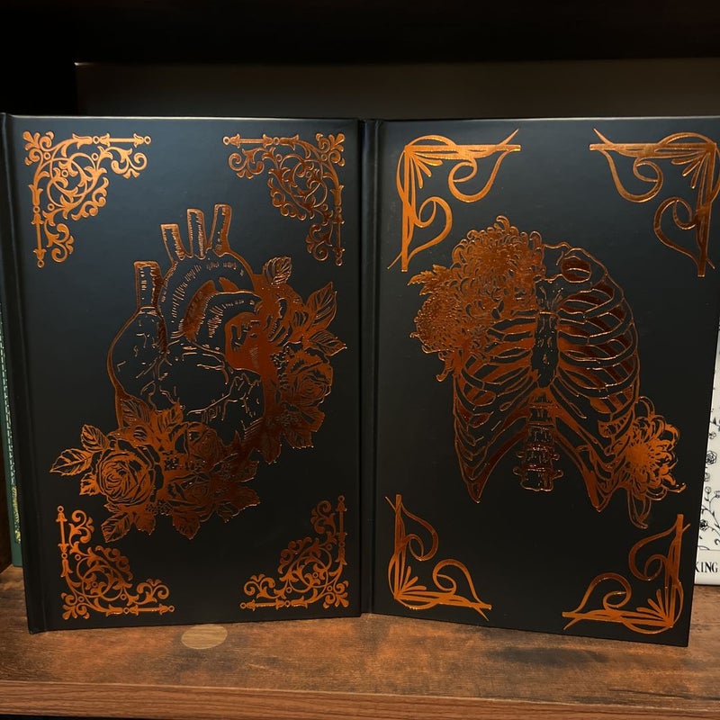 Stalking Jack the Ripper by Kerri Maniscalco, Hardcover | Pangobooks