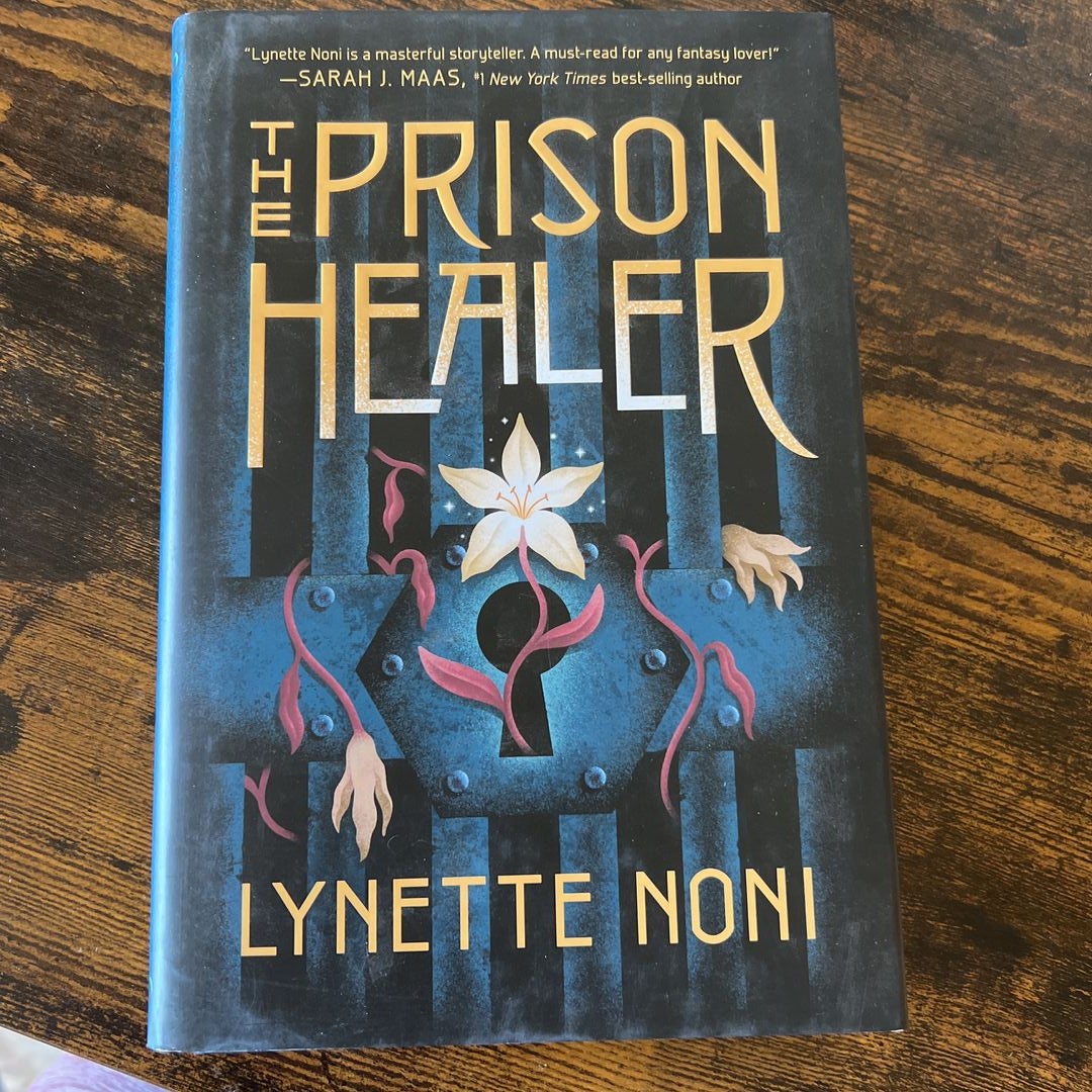 The Prison Healer