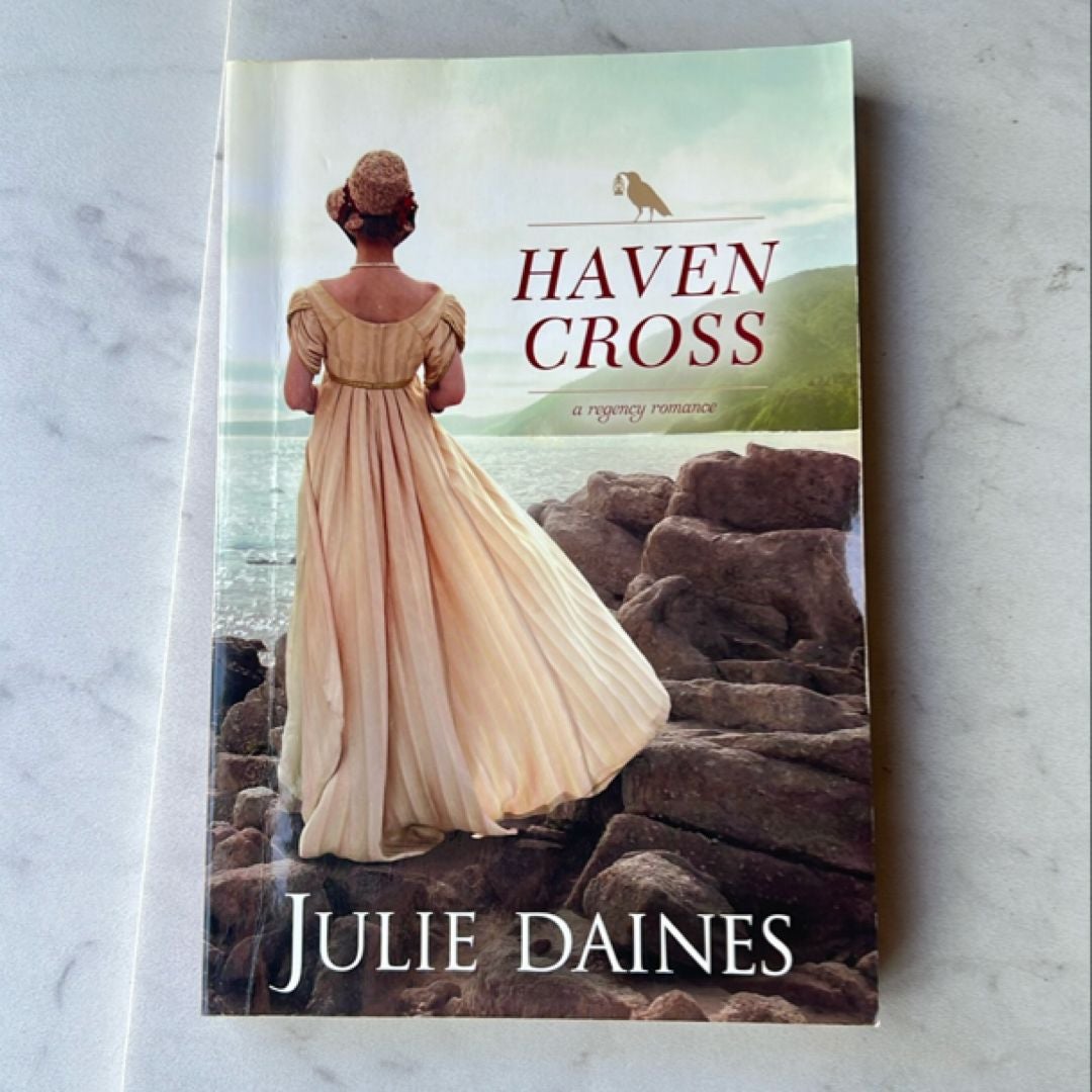 Havencross by Julie Daines