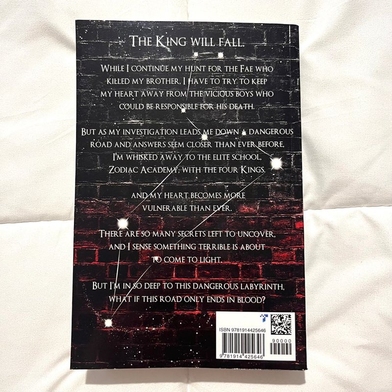 Vicious Fae by Caroline Peckham Susanne Valenti, Paperback | Pangobooks