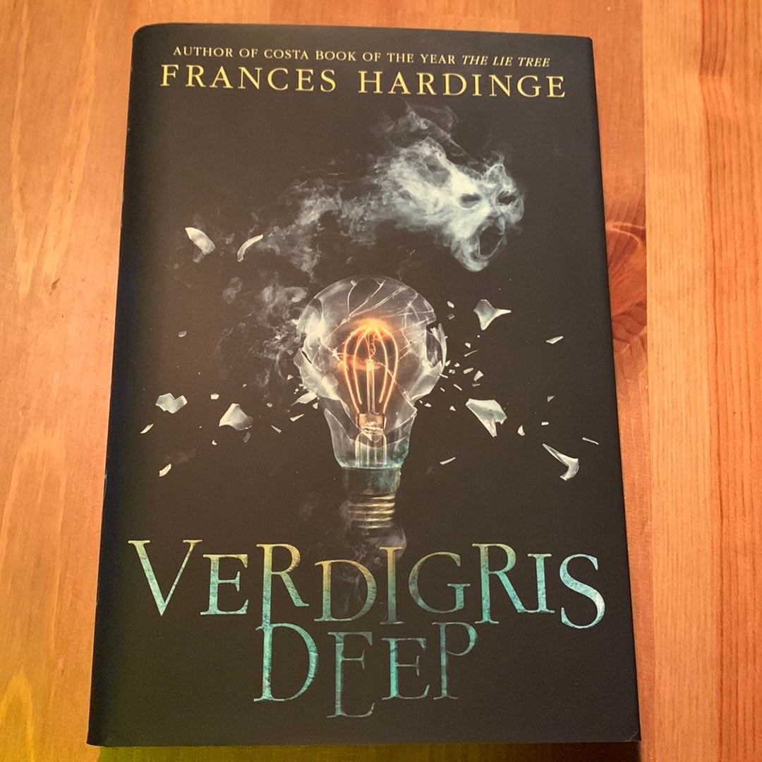 Well Witched by Frances Hardinge