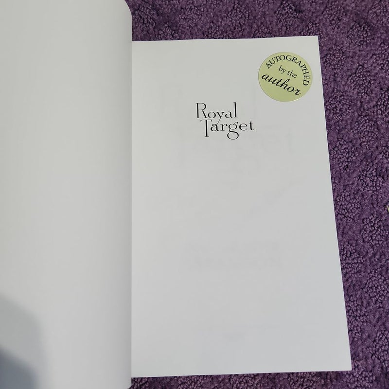 Royal Target