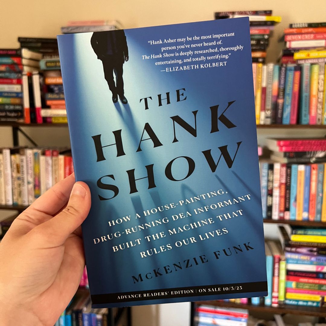 The Hank Show