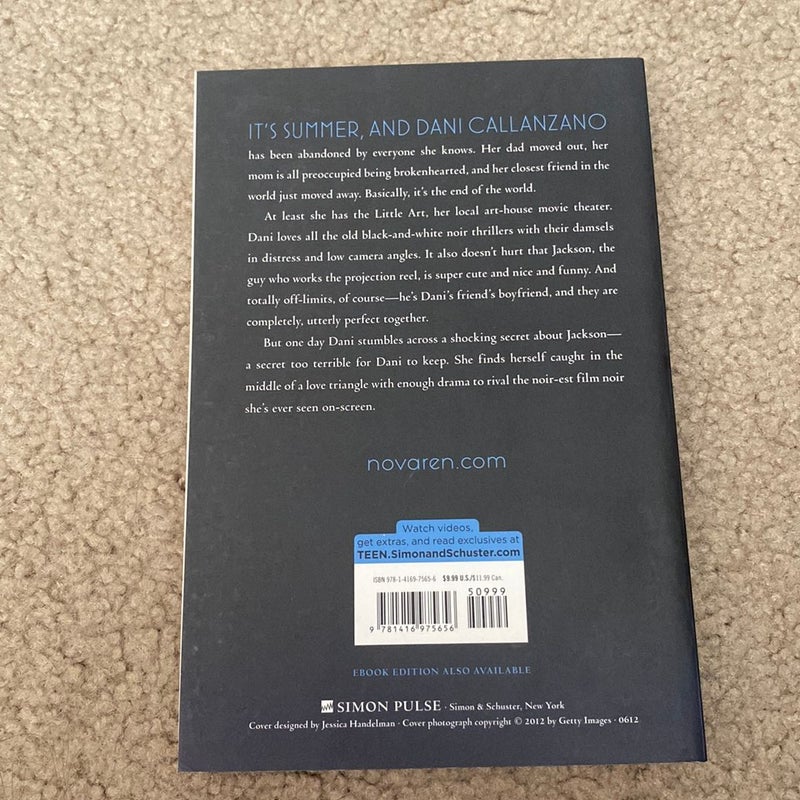 Fade Out by Nova Ren Suma