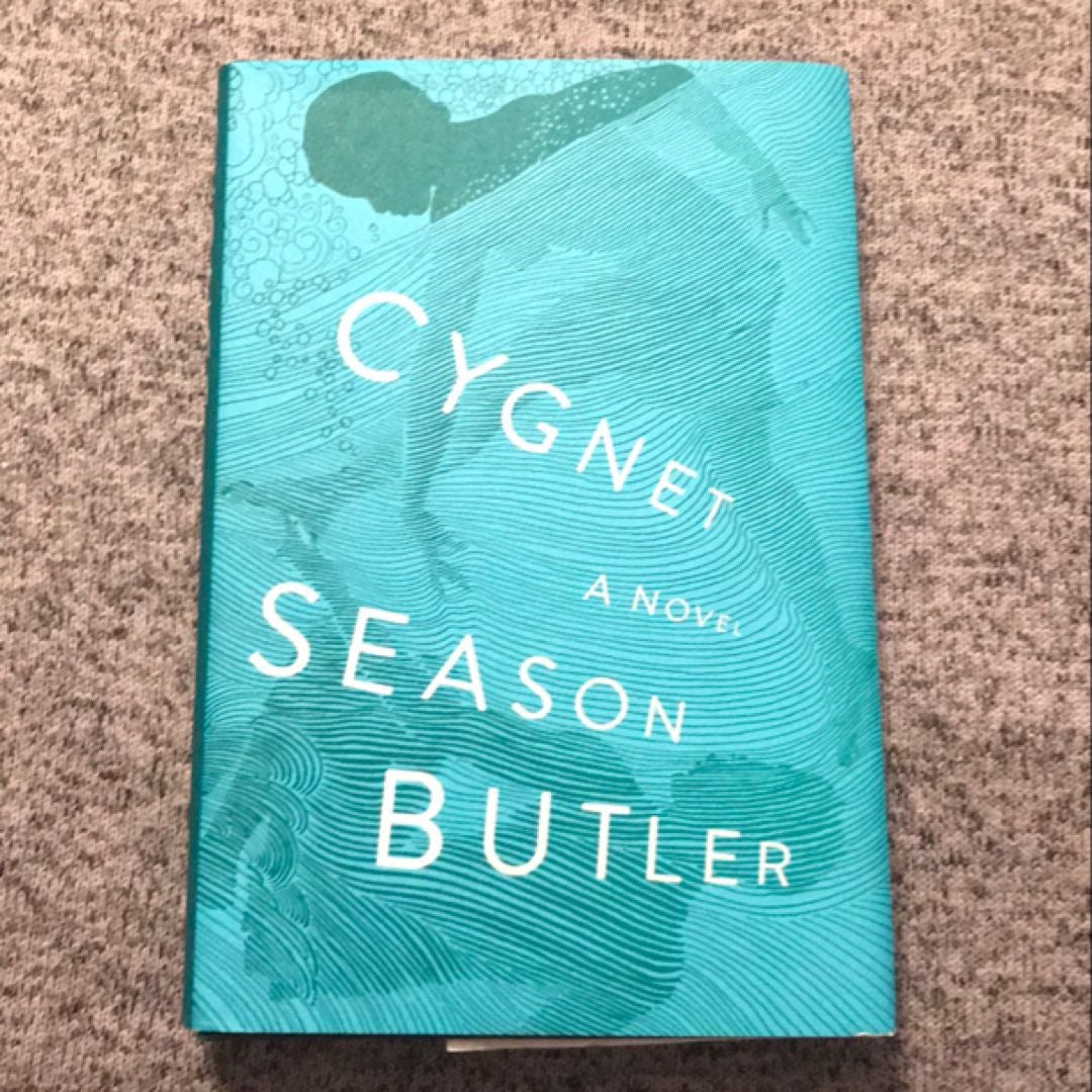 Cygnet by Season Butler