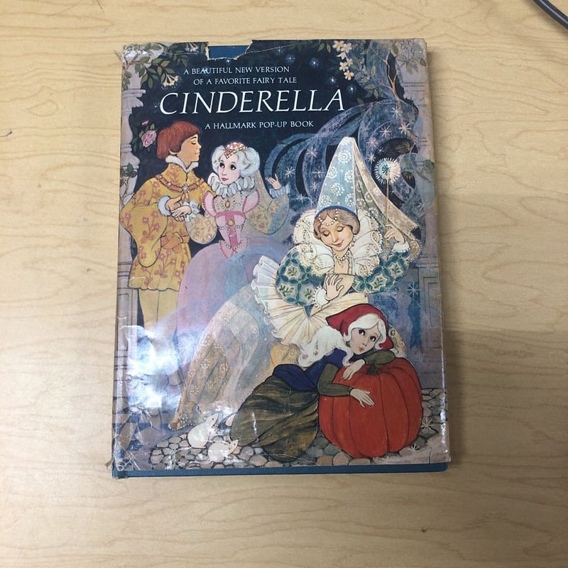 Cinderella by Retold by David L. Harrison , Hardcover | Pangobooks