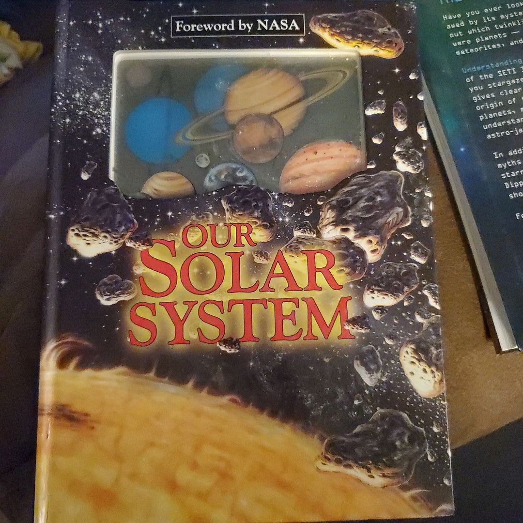 Our Solar System by Peter D. Riley