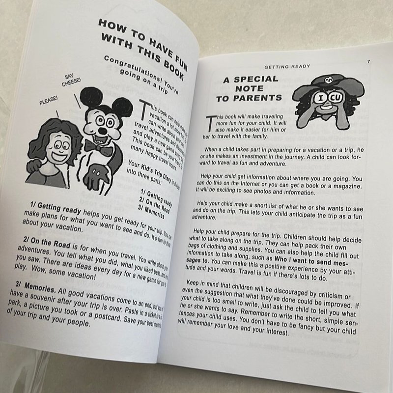 Write An Adventure Story: A Lesson Plan For ESL Teachers