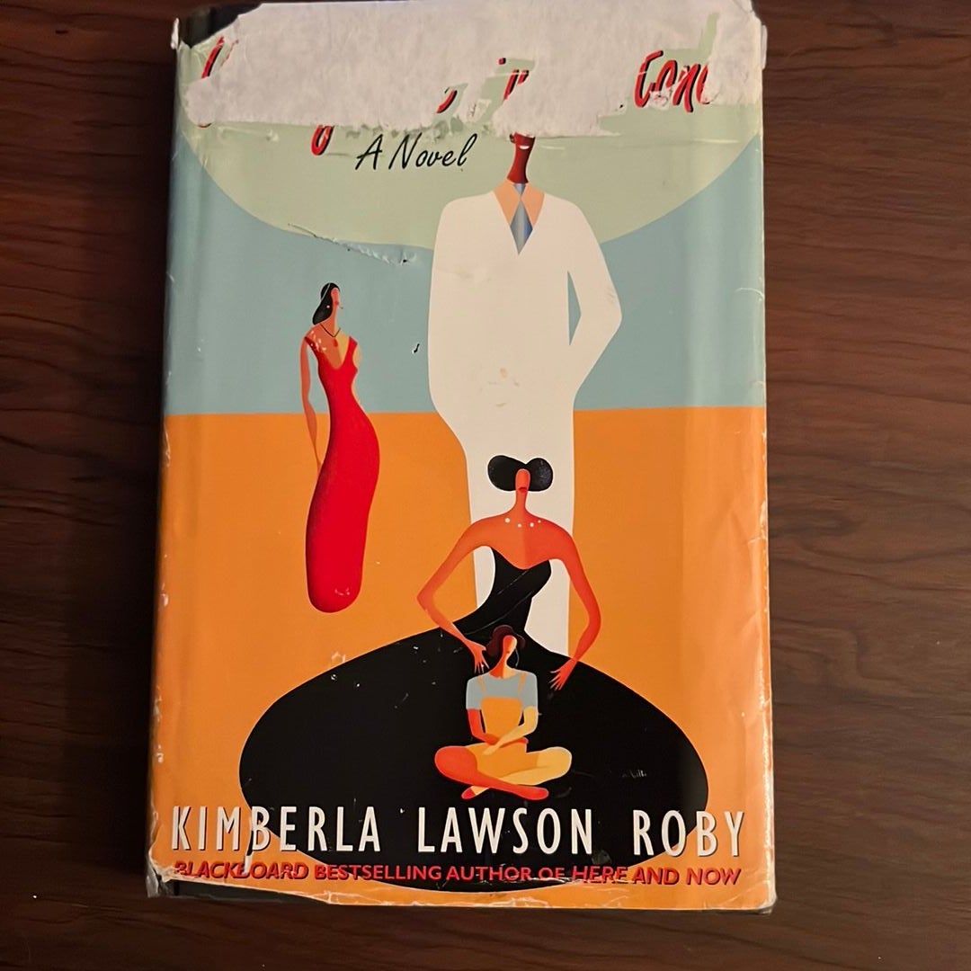 Casting the First Stone by Roby K. Lawson