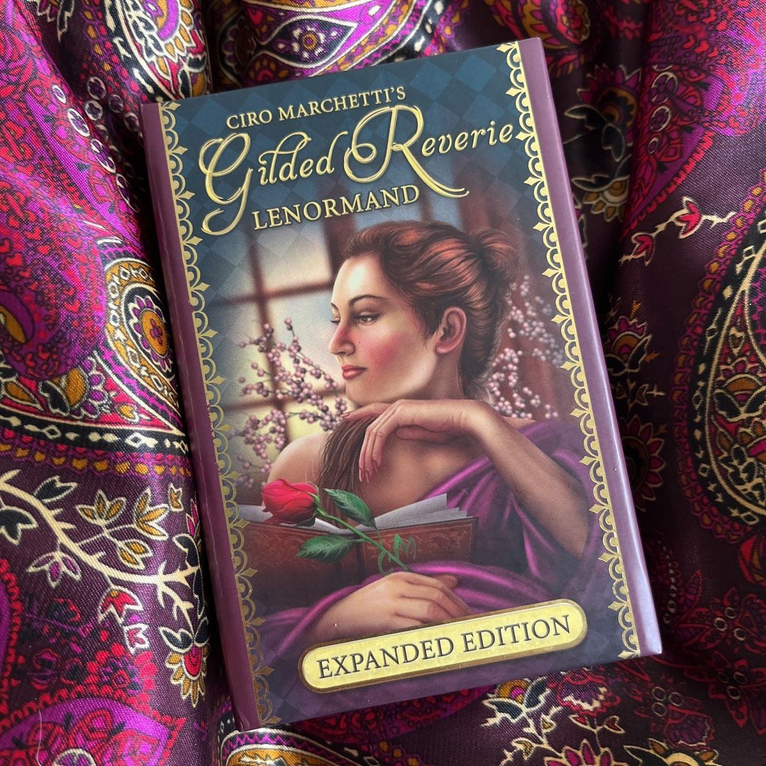 Gilded Reverie Expanded Edition by Ciro Marchetti, Hardcover | Pangobooks