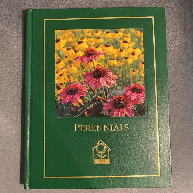 Perennials by Maggie Oster