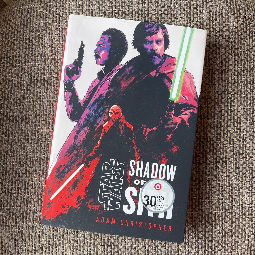 Star Wars: Shadow of the Sith