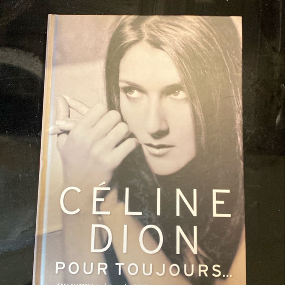 Celine Dion (French Canadian Edition) by Jenna Glatzer