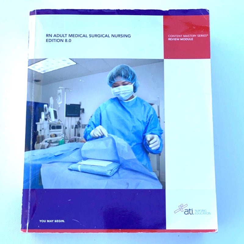 Nurse Exam Preparation Six Books Bundle by George D. Pozgar , Paperback ...