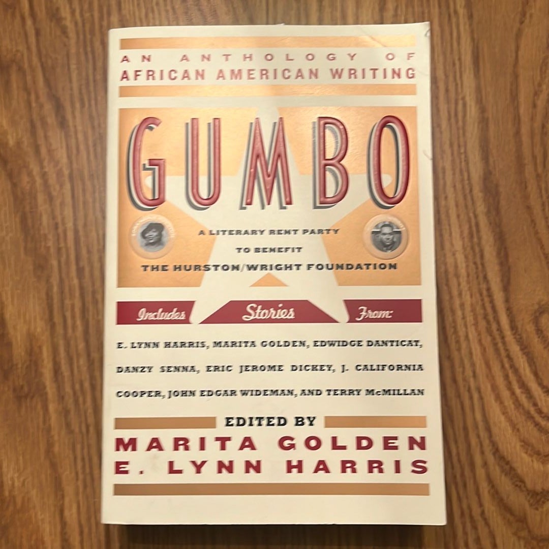 Gumbo by Marita Golden
