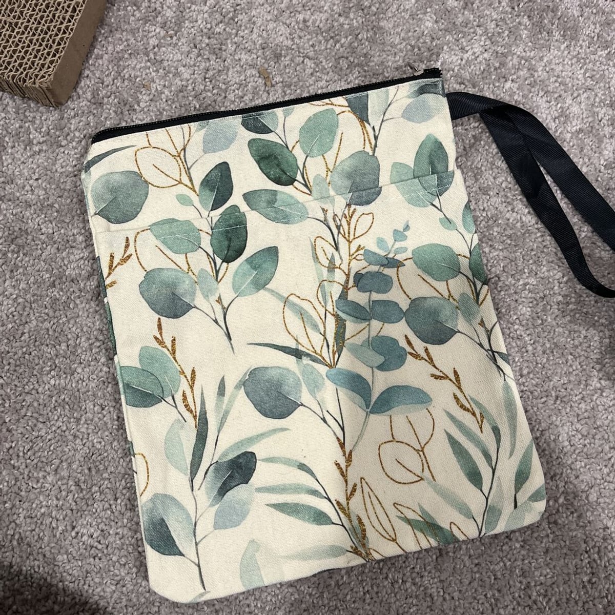 Book Bag by NA, Paperback | Pangobooks