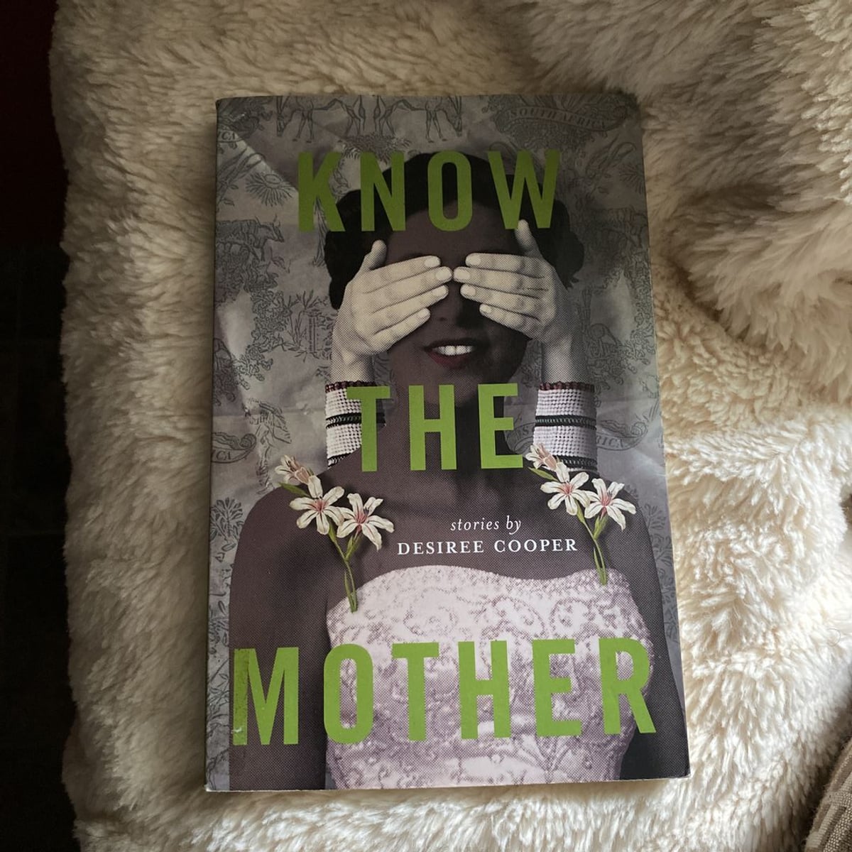 Know the Mother by Desiree Cooper, Paperback | Pangobooks