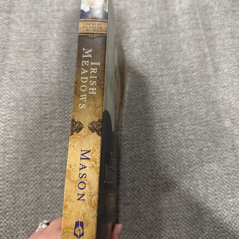 Irish Meadows by Susan Anne Mason