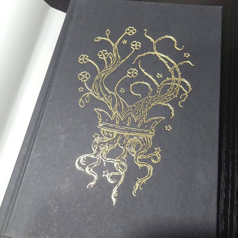 The Cruel Prince by Holly Black, Hardcover | Pangobooks