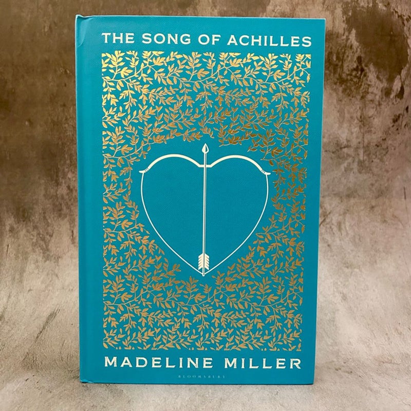 Circe & The Song of Achilles *10th Anniversary Edition* by Madeline ...