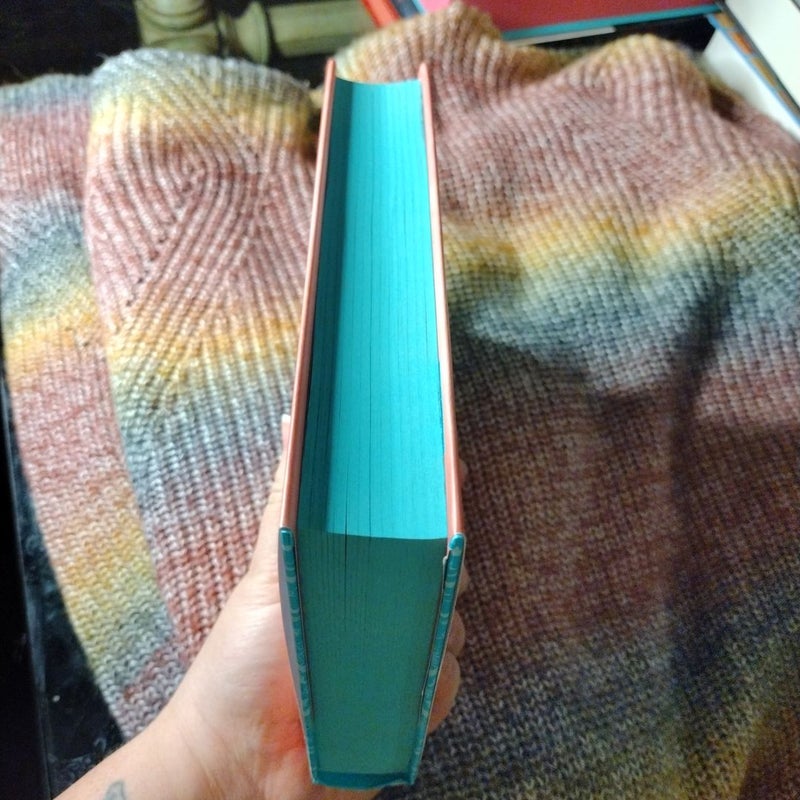 These Infinite Threads SIGNED by , Hardcover | Pangobooks