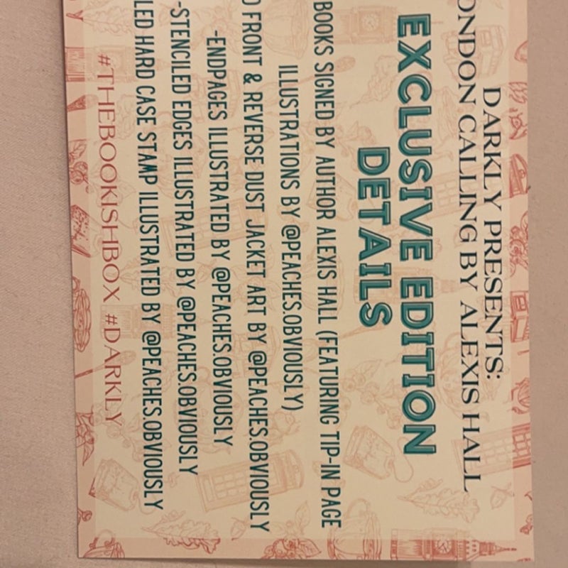 Boyfriend/Husband Material - Alexis Hall Special Edition by Alexis Hall ...