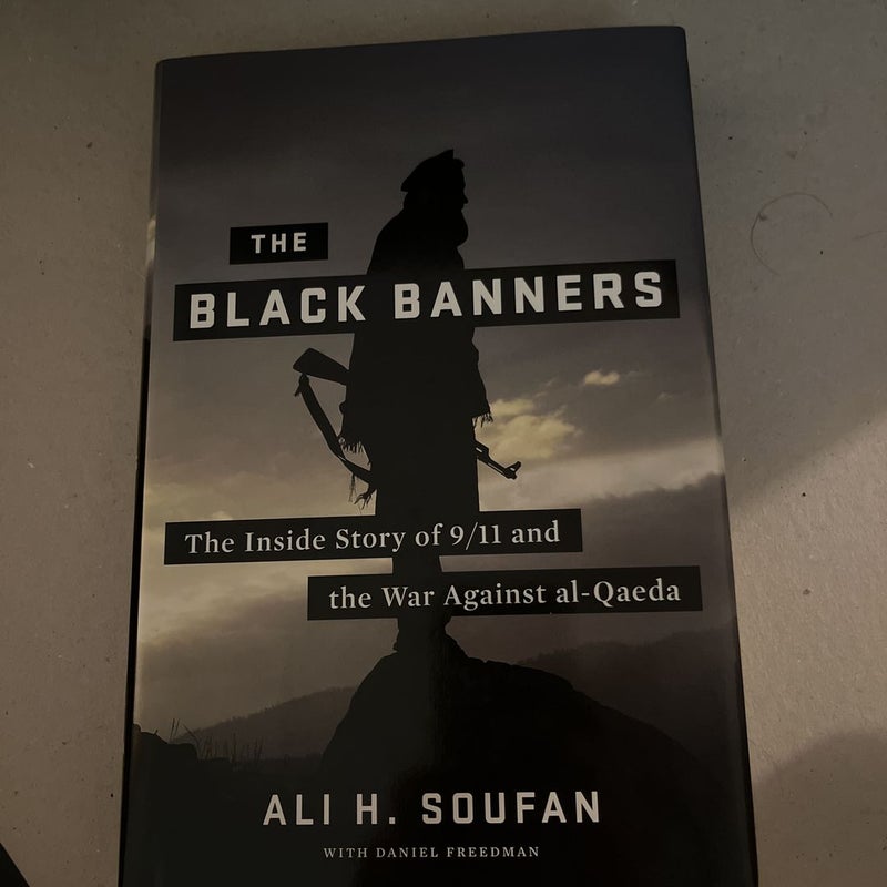 The Black Banners