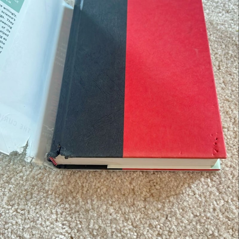 Stiff by Mary Roach, Hardcover | Pangobooks