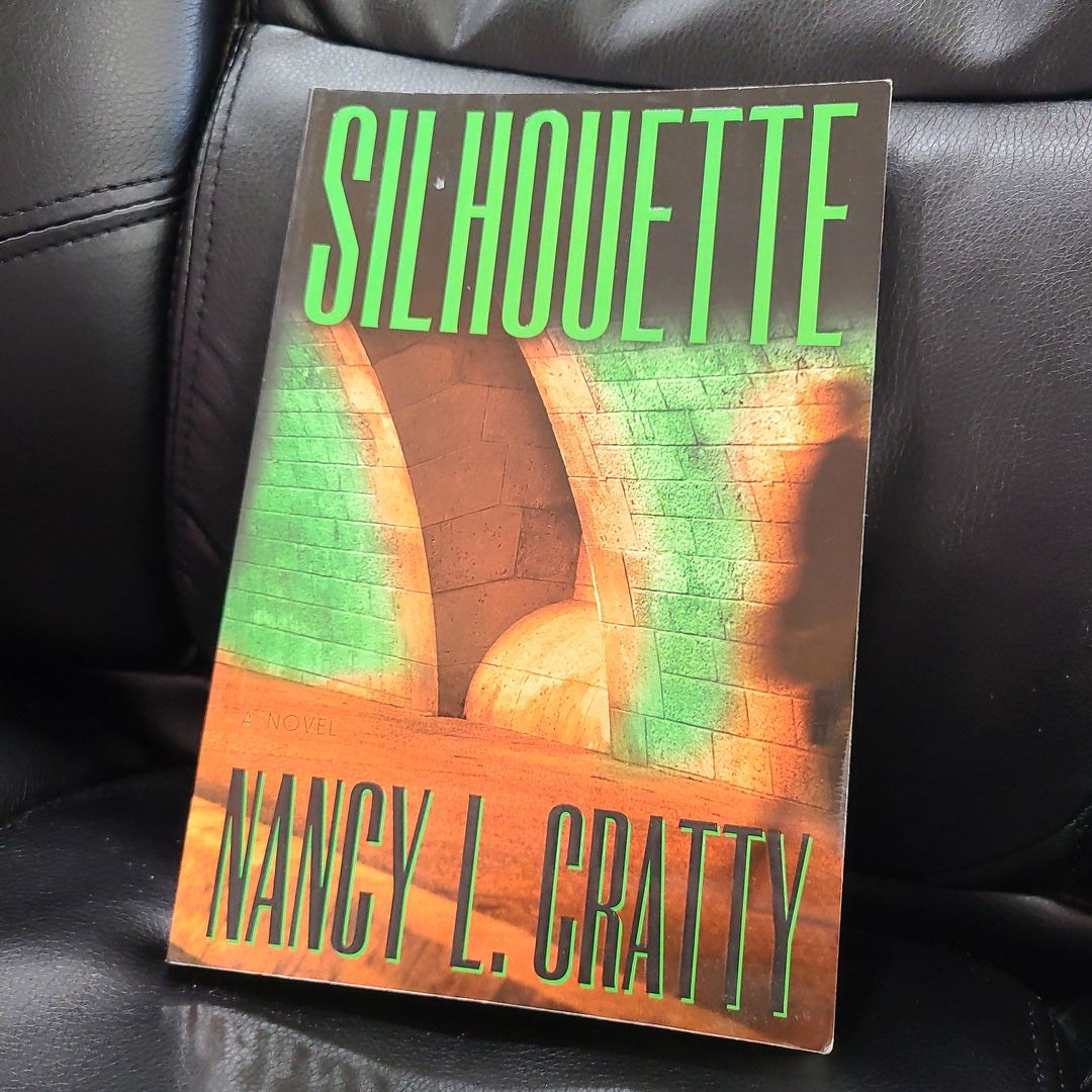 Silhouette by Nancy l cratty, Paperback | Pangobooks