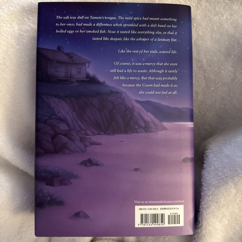 Sweet & Bitter Magic by Adrienne Tooley, Hardcover | Pangobooks